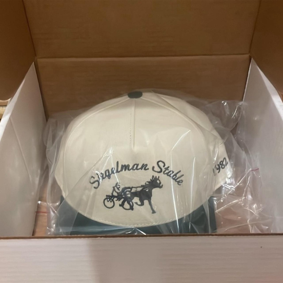 Siegelman Stable | Accessories | Siegelman Stable Hat Nwt | Poshmark